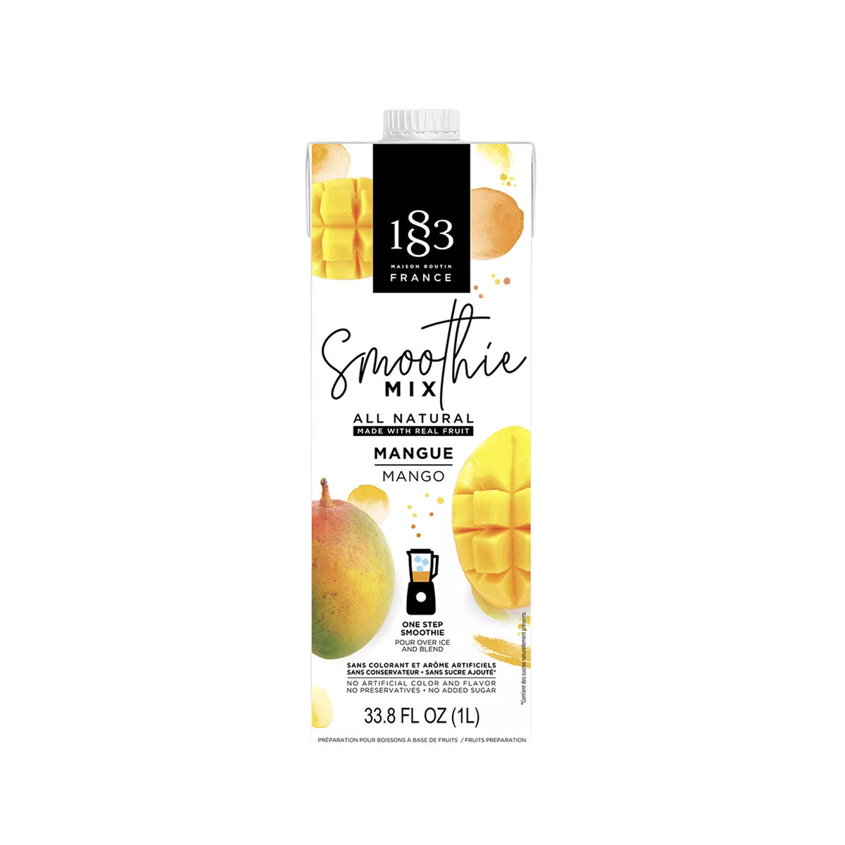 Smoothie Mix – LollicupStore
