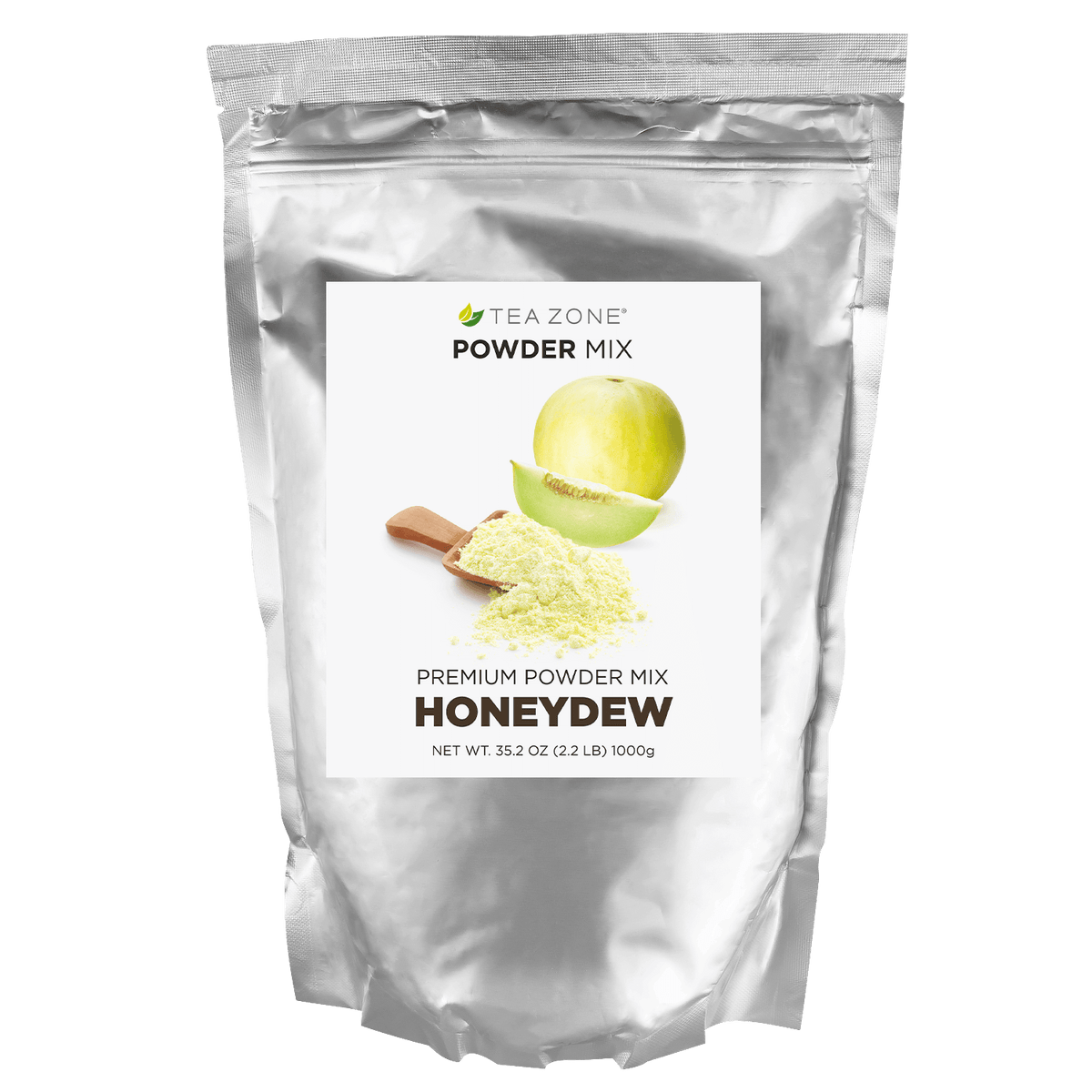 Honeydew Powder - 2.2 lbs – LollicupStore