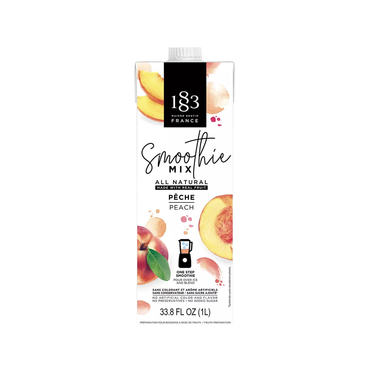 Smoothie Mix – LollicupStore