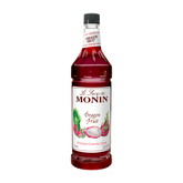 Monin Dragon Fruit Syrup - Bottle (1L) – LollicupStore