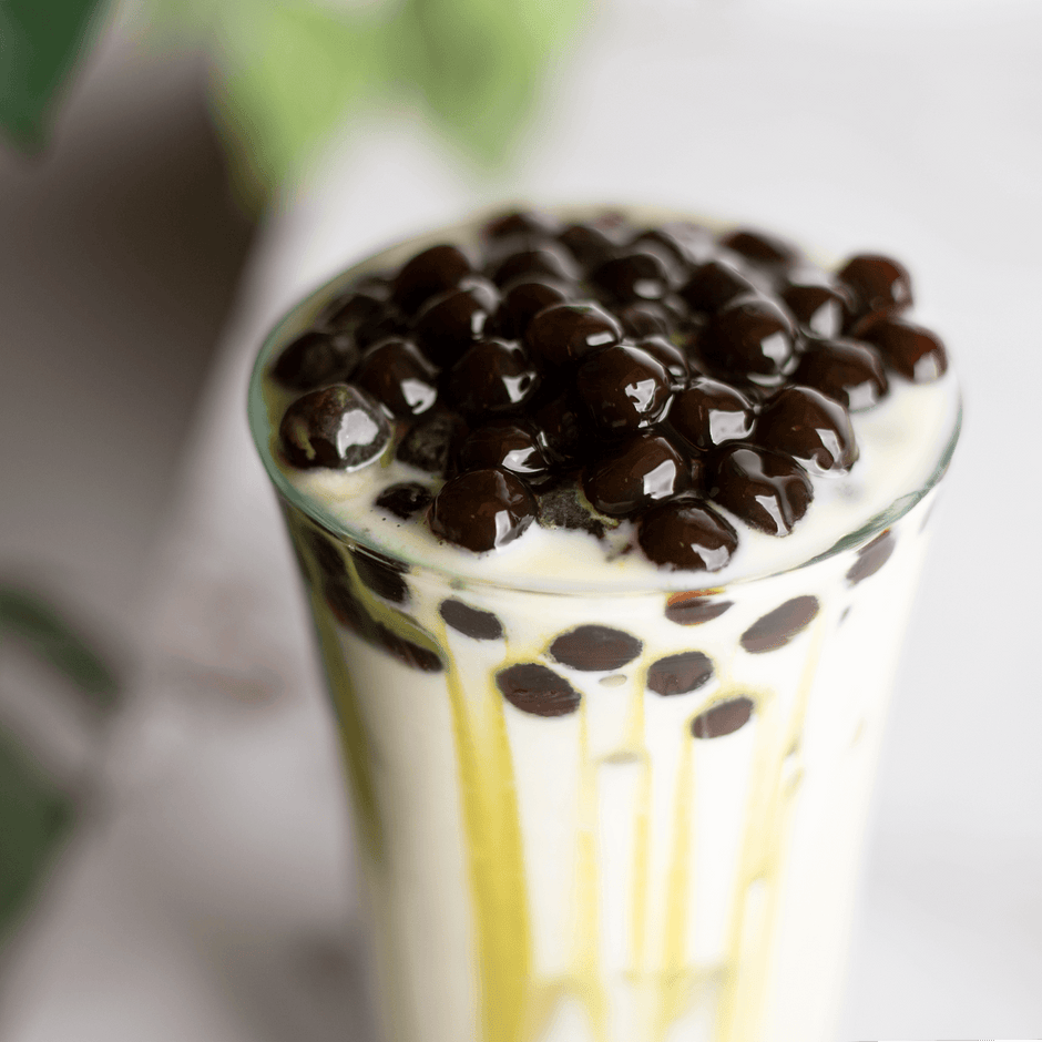 Tapioca Pearls (Boba) | LollicupStore
