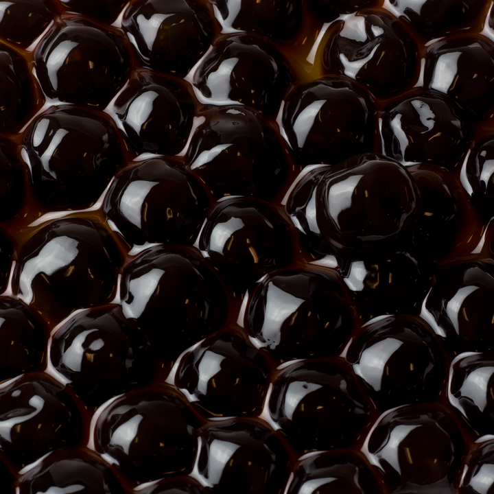 Instant 10 Tapioca Pearls (Boba) - Bag (6 lb) – LollicupStore