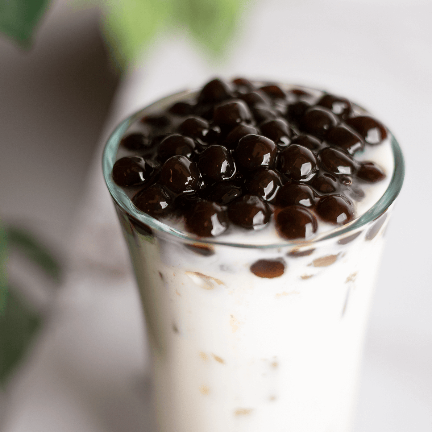 Instant 10 Tapioca Pearls (Boba) - Bag (6 lbs) – LollicupStore