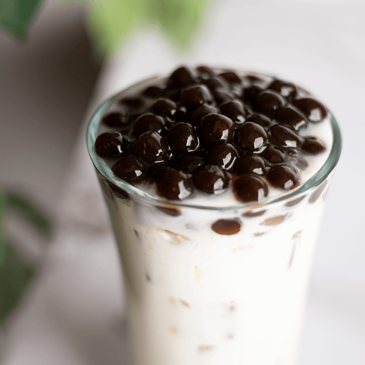 Instant 10 Tapioca Pearls (Boba) - Bag (6 lbs) – LollicupStore
