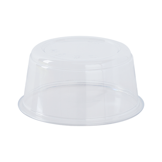 [500 ct] 12 oz Deli Containers | PET | 117 mm – LollicupStore