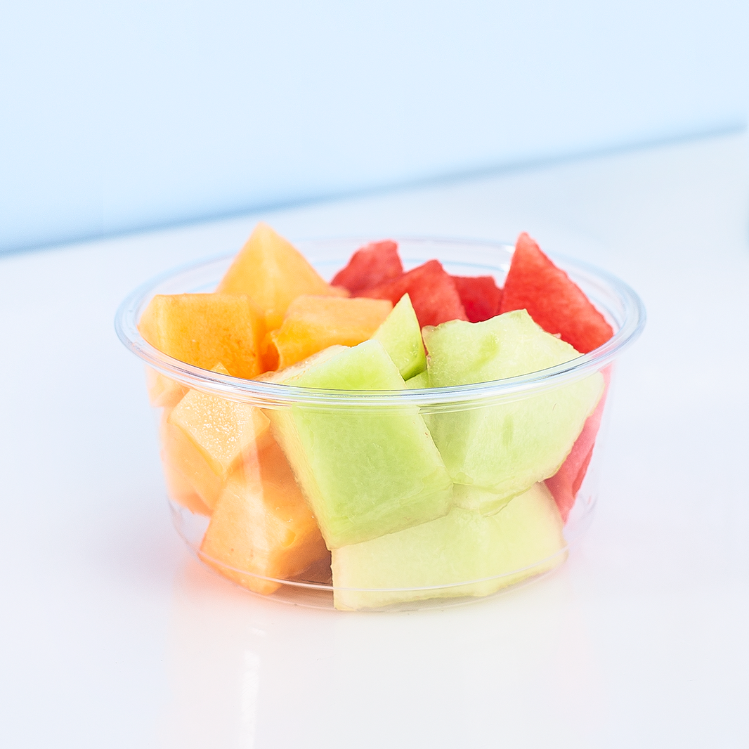 [500 ct] 12 oz Deli Containers | PET | 117 mm – LollicupStore