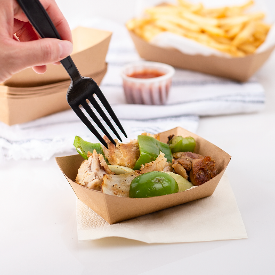 To-Go Packaging – Page 10 – LollicupStore