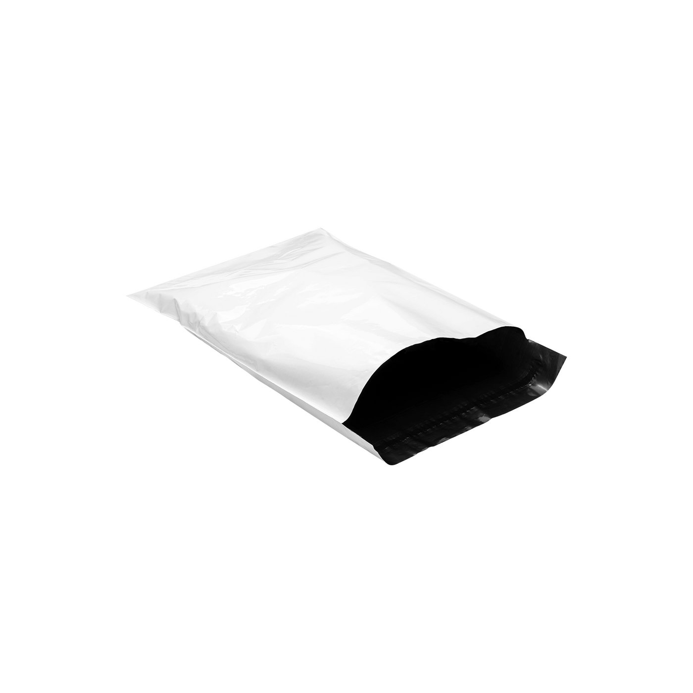 [500 ct] 11''x15'' Poly Mailers with Tamper-Evident Adhesive Closure ...
