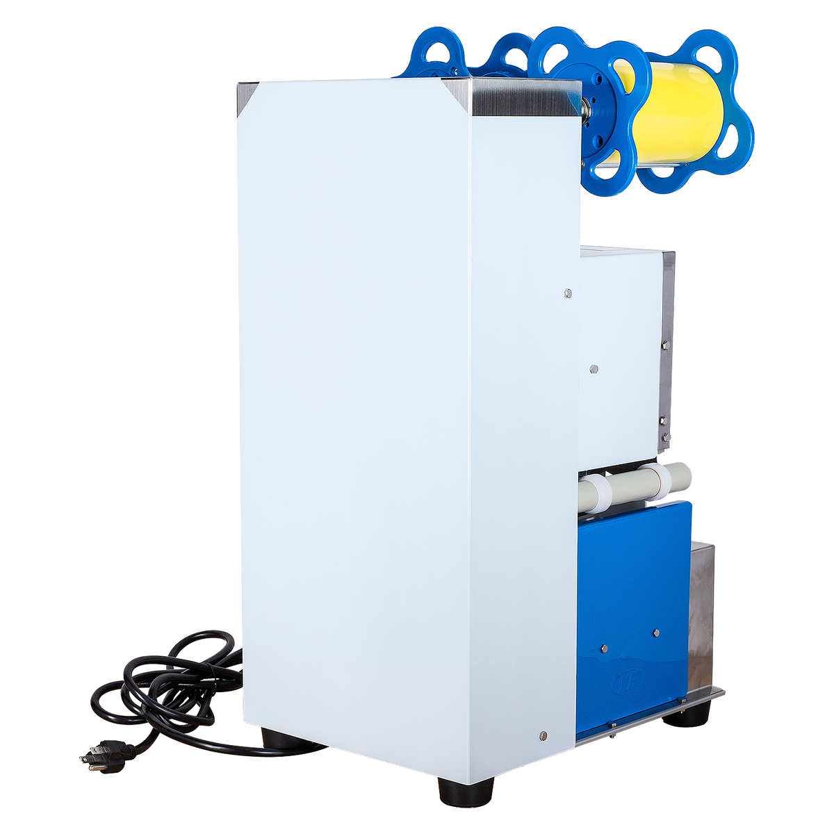 Cup Sealing Machine (UL, EPH Classified), with 90mm cutter rim - 1 pc ...