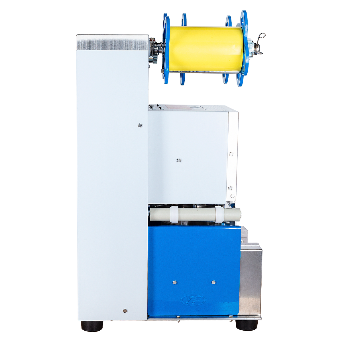 Cup Sealing Machine (UL, EPH Classified), with 90mm cutter rim - 1 pc ...
