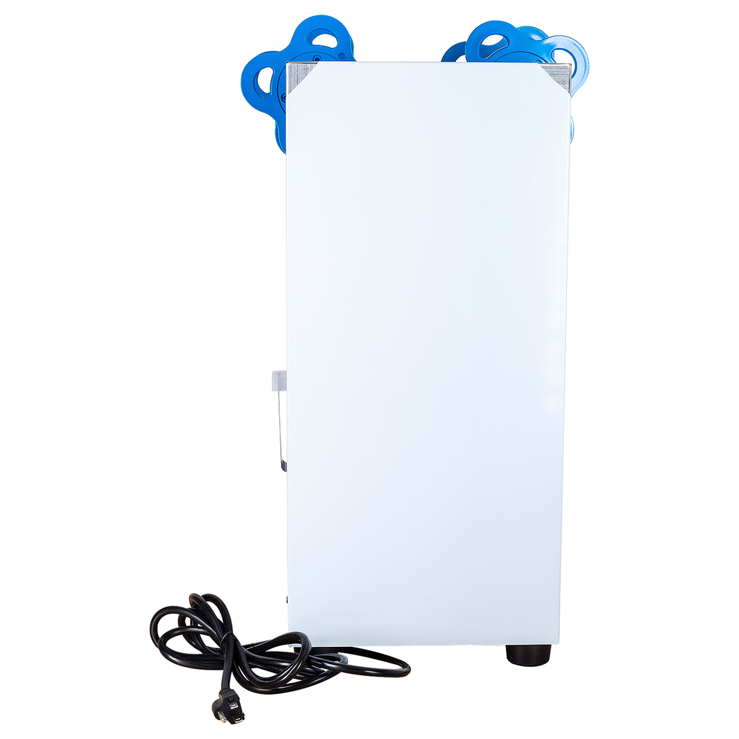 Cup Sealing Machine (UL, EPH Classified), with 98mm cutter rim - 1 Uni ...