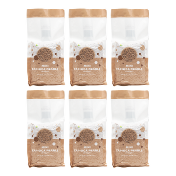 Tapioca Pearls (Boba) | LollicupStore