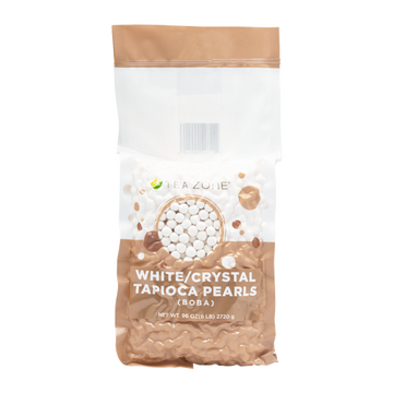 Tapioca Pearls (Boba) | LollicupStore