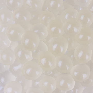 White Tapioca Pearls (Boba) - Bag (6 lbs) – LollicupStore