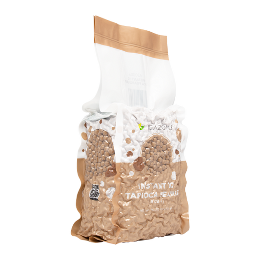 Instant 10 Tapioca Pearls (Boba) - Bag (6 lbs) – LollicupStore