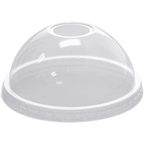 [1,000 ct] 8 oz Plastic Dessert Cups | PET | 92 mm – LollicupStore