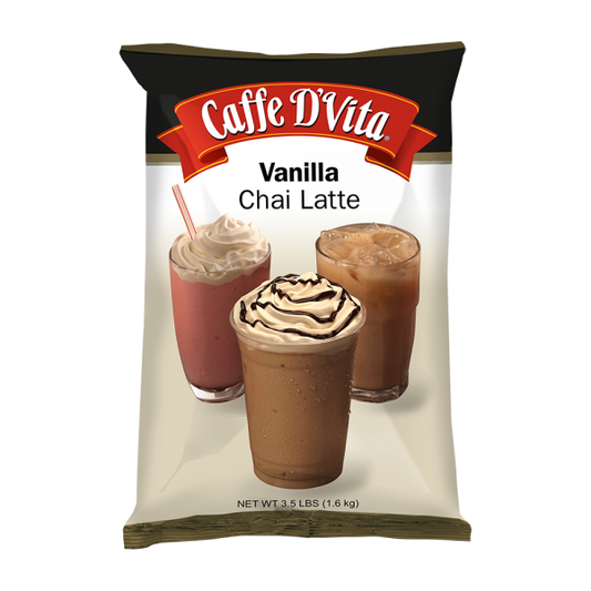 Caffe D'Vita – LollicupStore