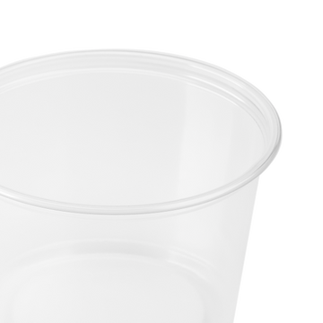 [500 ct] 16 oz Deli Containers | PP | 117 mm – LollicupStore