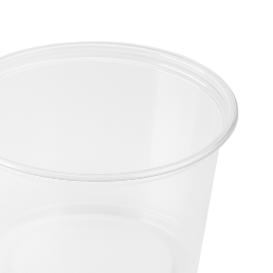 [500 ct] 16 oz Deli Containers | PP | 117 mm – LollicupStore