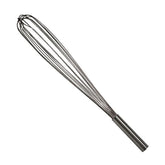 Generic Stainless Steel French Whisk – LollicupStore