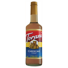 Torani Cheesecake Syrup - Bottle (750 mL) – LollicupStore