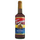 Torani Classic Root Beer Syrup - Bottle (750mL) – LollicupStore