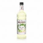 Monin Key Lime Pie Syrup - Bottle (1L) – LollicupStore