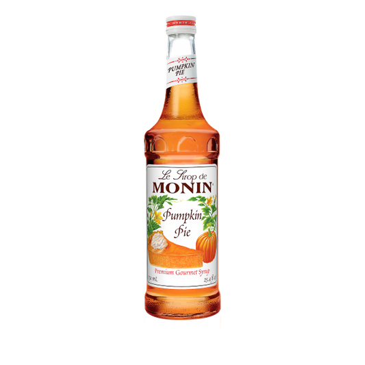 Monin Brand Highlights – LollicupStore