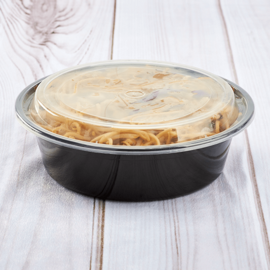 Microwaveable Containers – LollicupStore