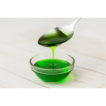 Green Apple Syrup - Bottle (64oz) – LollicupStore