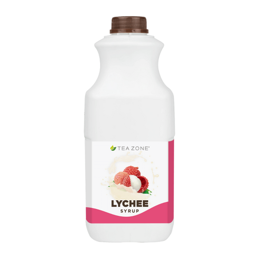 Flavored Syrups | LollicupStore