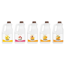 Tea Zone Mango Syrup - Bottle (64oz)