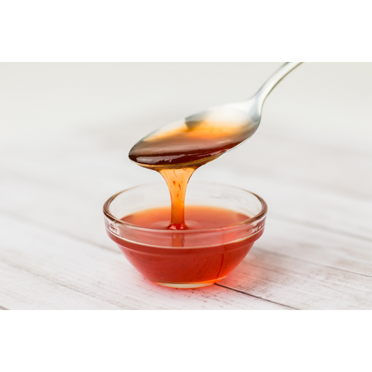 Tropical Syrup - Bottle (64oz) – LollicupStore