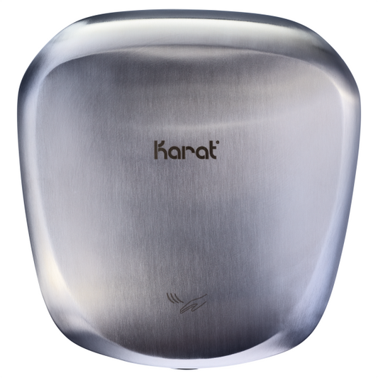 High Speed Smart Stainless Steel Air Hand Dryer with HEPA Filtration ...