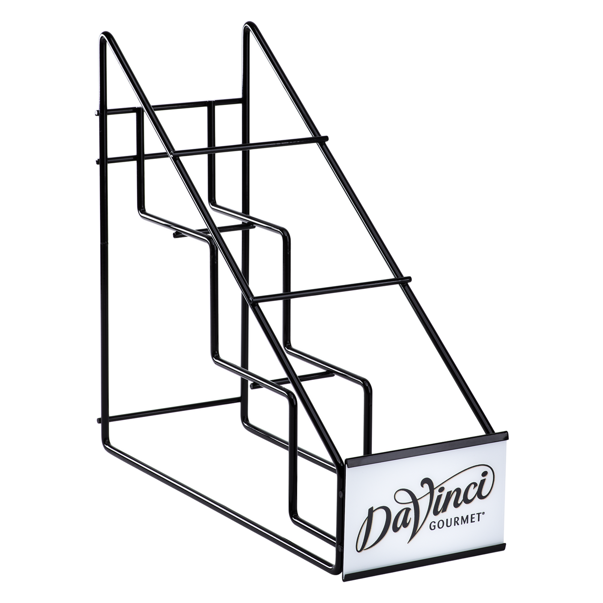 DaVinci Syrup Wire Rack, for 3 Bottles - 1 pc – LollicupStore