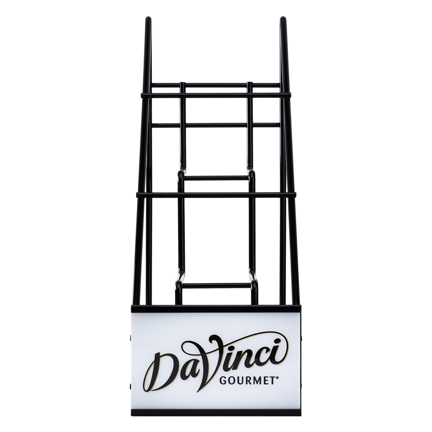 DaVinci Syrup Wire Rack, for 3 Bottles - 1 pc – LollicupStore