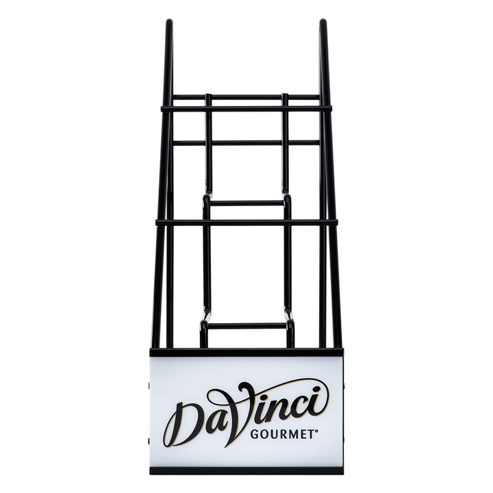 DaVinci Syrup Wire Rack, for 3 Bottles - 1 pc – LollicupStore