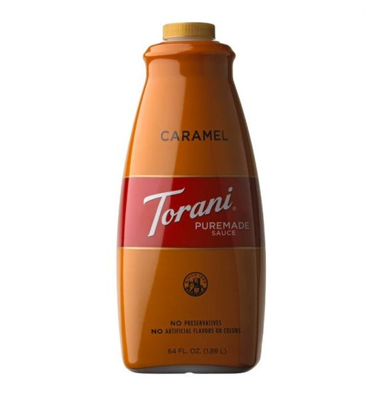 Torani Syrups & Sauces – LollicupStore