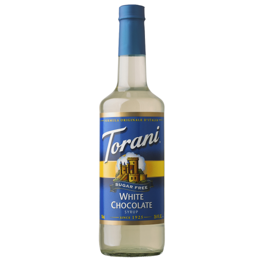 Torani Syrups & Sauces – LollicupStore