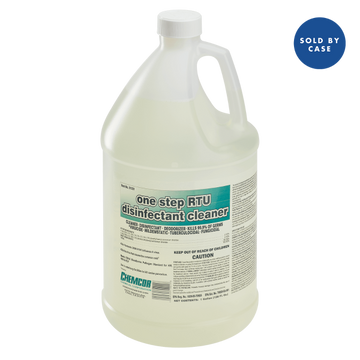 Total Clean One Step Ready To Use Disinfectant Cleaner, 1 Gallon - Cas ...